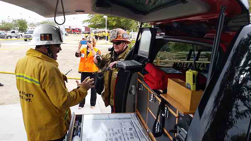 Full-scale Exercises | West Coast Consulting Group